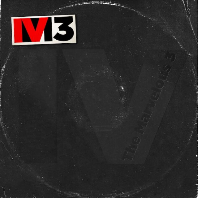 Marvelous 3 – IV | plastic and wax
